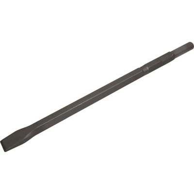 35 x 450mm Impact Chisel - Kango 900 - Demolition Breaker Steel Chisel ...