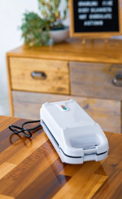 350W Electric Churro Dessert Maker