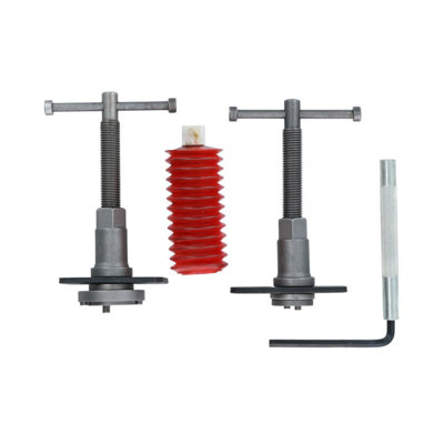 35pc Left & Right Hand Brake Calliper / Calliper Wind Back Tool Piston ...
