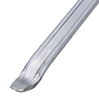 36" / 900mm Extra Long Tyre Lever Pry Bar Wheel Remover Removal Vans ...