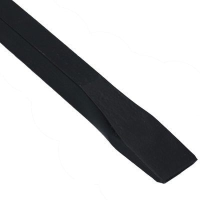 36" / 920mm Extra Long Impacted Straight Headed Pry Bar Lever Leverage ...