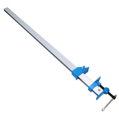 36" Aluminium Sash Clamp Grip Bench Work Holder vice Slide Cramp 6pk