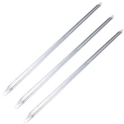 36" Extra Long Tyre Lever Pry Bar Remover Removal Tool For HGV Trucks 3pc