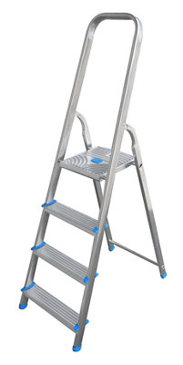Products | Mac Allister Step Ladder