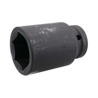 36mm Deep Impact Socket 3/4" Drive Single Hex 6 Point Chrome Vanadium Steel