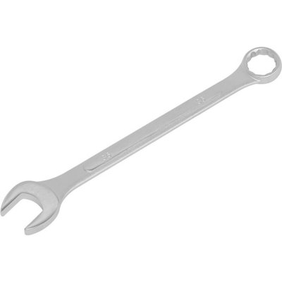 36mm Heavy-Duty Combination Spanner - Durable Drop Forged Steel with ...