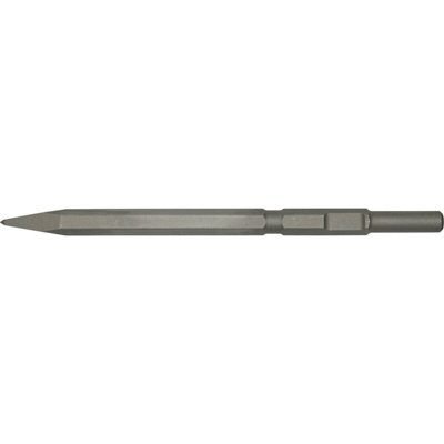 375MM KANGO 900 IMPACT BREAKER POINT - HEAVY DUTY DEMOLITION HAMMER CHISEL