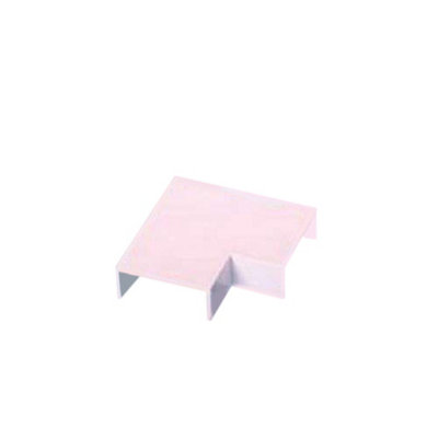 38 X 16 FLAT ANGLES PVC TRUNKING