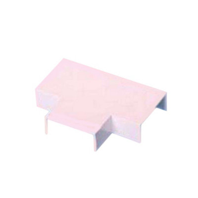 38 X 16 Flat Tees Equal trunking