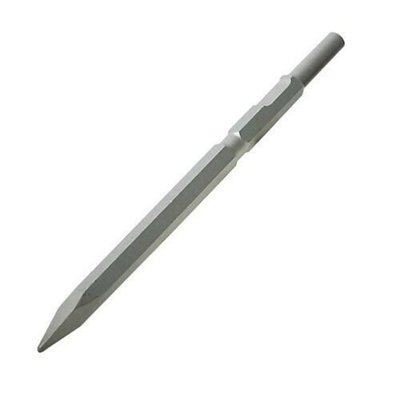 380mm Kango Point Chisel K9 Fitting Hammer Breaker Bit