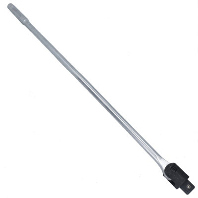 39" Power / Breaker / Knuckle Bar 1"dr | DIY at B&Q