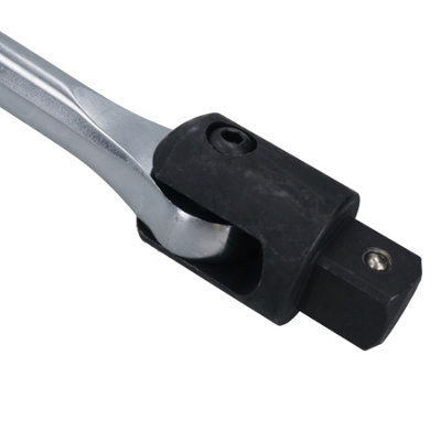 39" Power / Breaker / Knuckle Bar 1"dr