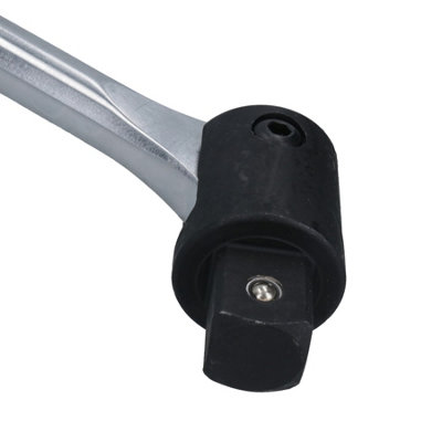 39" Power / Breaker / Knuckle Bar 1"dr