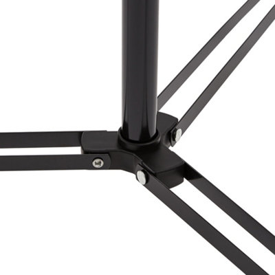 3D 4K HD Portable Projector Screen with Stand 84 Inch 16:9 for Outdoor ...