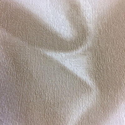 3D Abstract Crushed Velvet Wallpaper Debona Gold Beige Cream Textured Vinyl