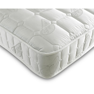 3ft Single Orthopedic Mattress - (90cm)
