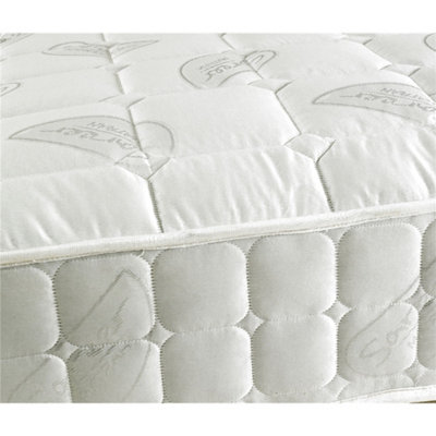 3ft Single Orthopedic Mattress - (90cm)