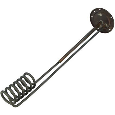 3kW Element Plate Assembly 95606922