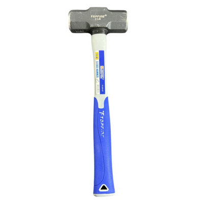 3LB Heavy Duty Hammer/Lump Hammer