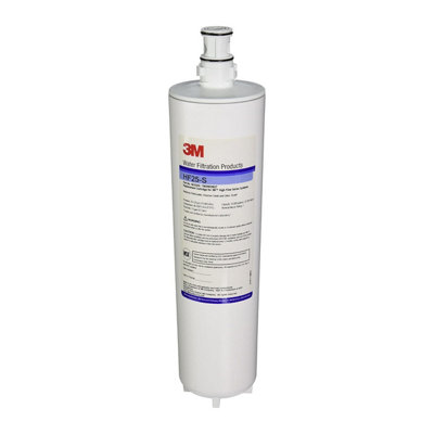 3M HF25-S High Flow Series Replacement Water Filter Cartridge