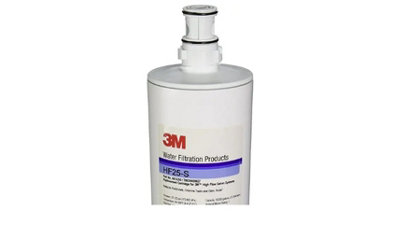 3M HF25-S High Flow Series Replacement Water Filter Cartridge