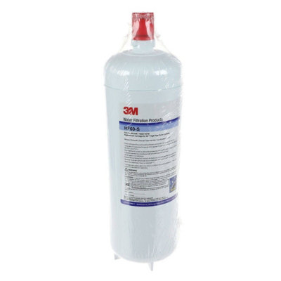 3M HF60-S High Flow Series Replacement Water Filter Cartridge