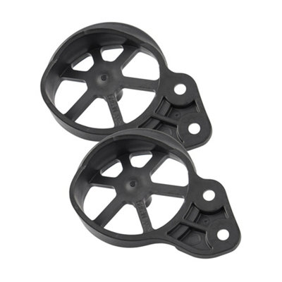 3M™ PELTOR™ Helmet Clip for Versaflo™ M-Series and Speedglas™ Welding ...