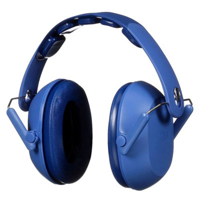 3M™ PELTOR™ Kids Ear Defenders | DIY at B&Q