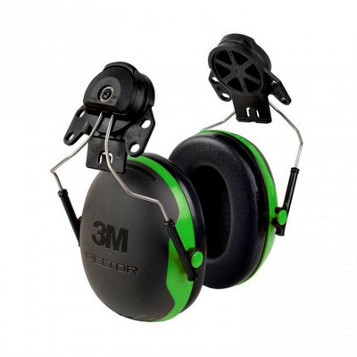 3M™ PELTOR™ X1P3E EAR DEFENDER HELMET MOUNT