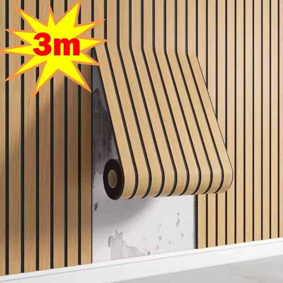 3M Self Adhesive 3D Grille Wall Panels Waterproof, Thickened Wallpaper ...