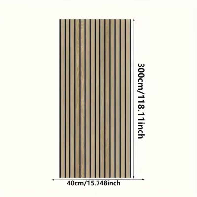 3M Self Adhesive 3D Grille Wall Panels Waterproof, Thickened Wallpaper ...
