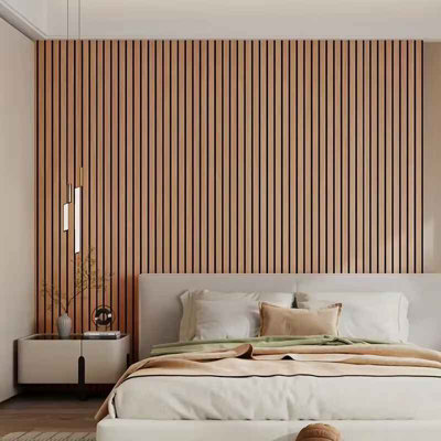 3M Self Adhesive 3D Grille Wall Panels Waterproof, Thickened Wallpaper ...
