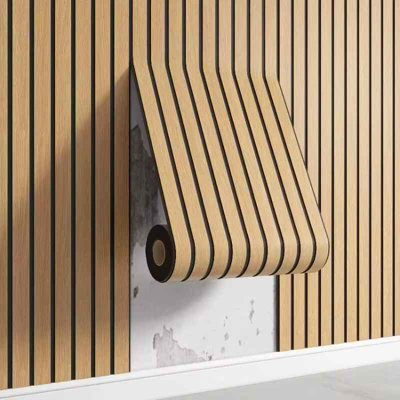 3M Self Adhesive 3D Grille Wall Panels Waterproof, Thickened Wallpaper ...