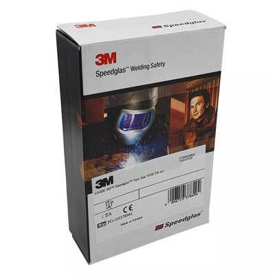 3M Speedglas Face Seal 9100 FX-Air