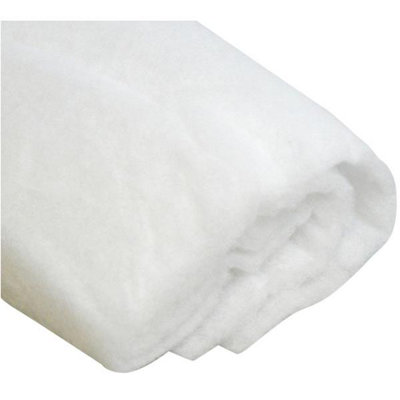 3m x 38cm Christmas Fake Snow Scene Drape Material