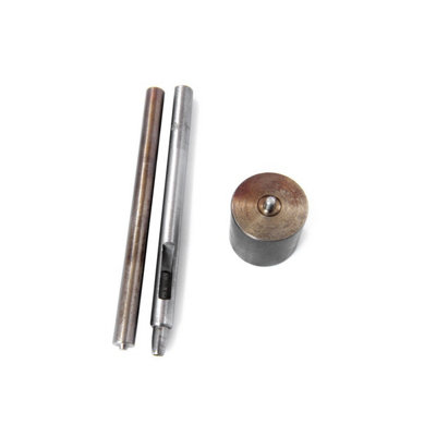 3mm Eyelets Fixing Hand Tools Sets for DIY Leathercrafts, Bags, Shoes ...