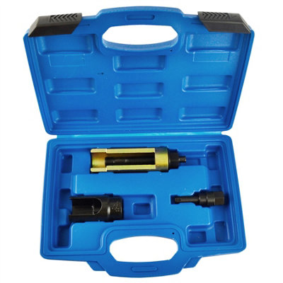 3pc Diesel Injector Extractor Puller Mercedes CDI Sprinter C & E Class ...