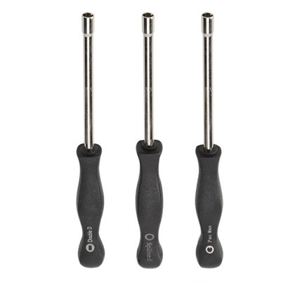 3Pcs Carburetor Adjusting Tools Carb Tuning Service Screwdrivers Set ...