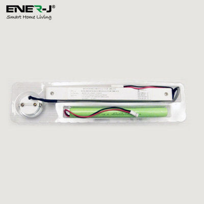 3W LED Emergency Downlight with Battery Kit