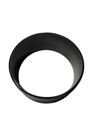 3x Polydrain 320mm Underground Drainage Inspection Chamber Riser ...