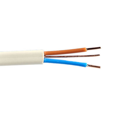 4.0mm TWIN & EARTH CABLE LSF / LSOH (100m) 6242B