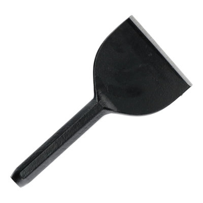 4" 100mm Brick Bolster Chisel / Wide Chisel / Builder / 215mm Long ...