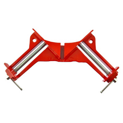4" Corner and Mitre Clamp / Picture Frame Clamp Clasp Grip Holder