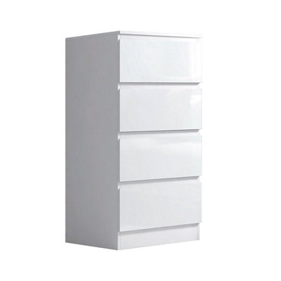 B&q white bedroom furniture store