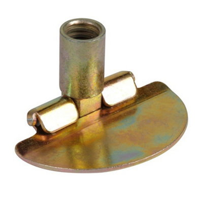 4'' Drop Scraper Universal Fitting One Colour (One Size)