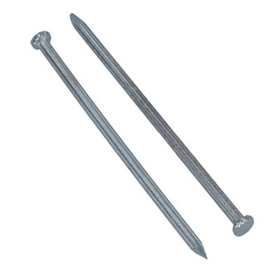 4 Inch Masonry Concrete Nails Fastener Fixing For Block Brick Stone ...
