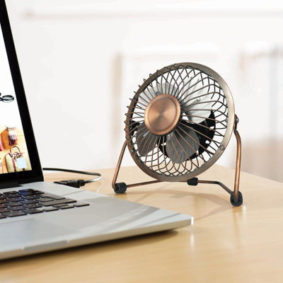 Usb office fan store