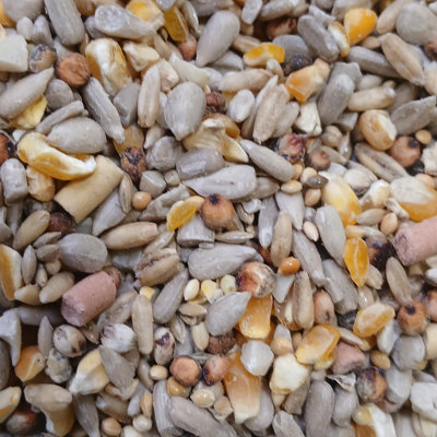 4 KG JOHNSTON AND JEFF FAVOURITE MIXED CANARY FOOD SOFT DIGESTIBLE HIGH ...