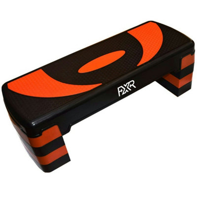 4 Level Adjustable Aerobic Stepper