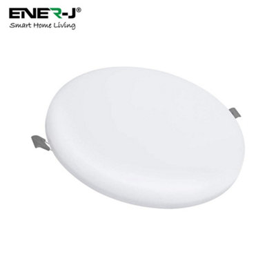 4 pack 18W 6000K Frameless Recessed-Surface Super LED Panel, 150mm ...